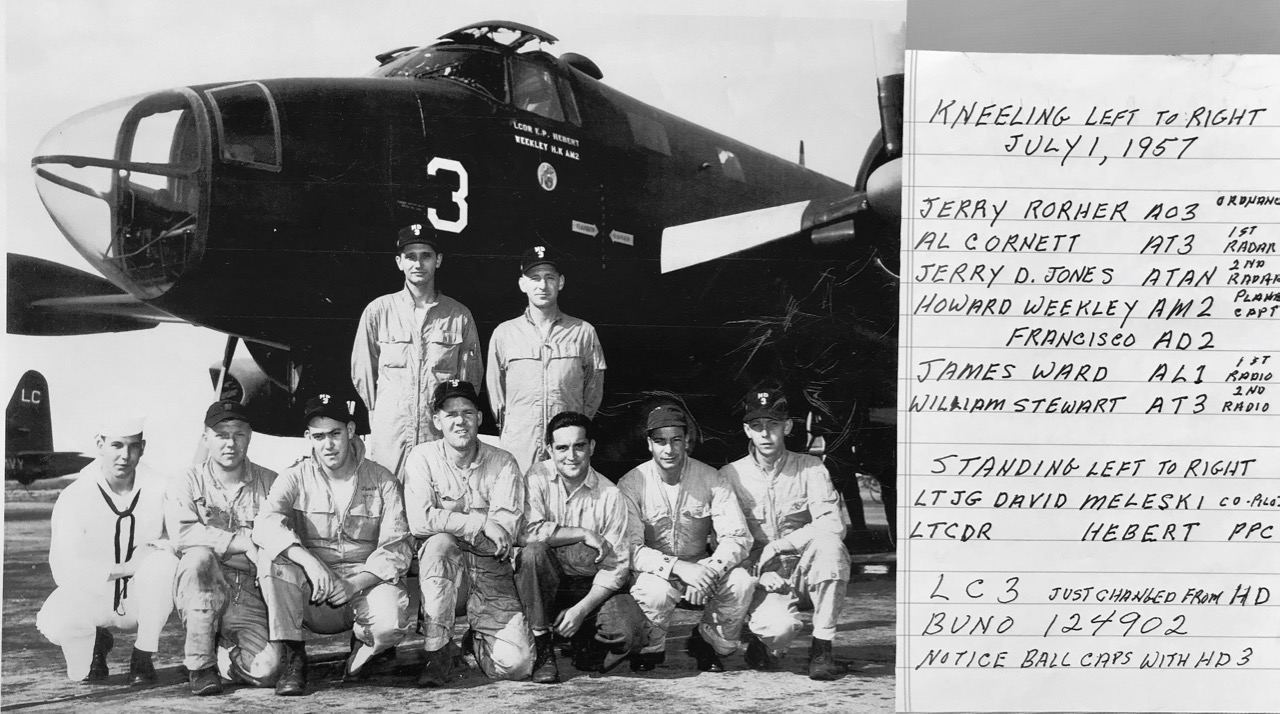VP8 Alumni Archives